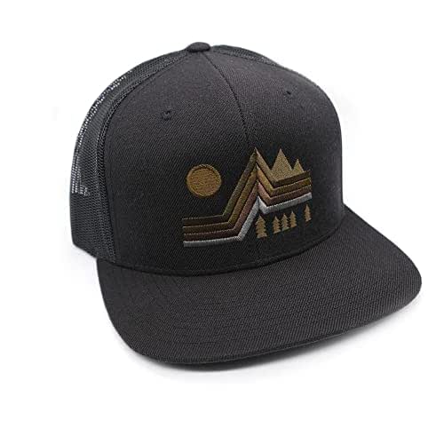 Amazon.com: Black Lantern Hats for Women & Men - Trendy Mens Snapbacks, Trucker & Baseball Caps ...