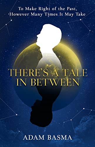 There's a Tale In Between - Kindle edition by Basma, Adam. Literature ...