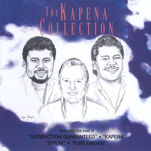 Amazon.com: Kapena Collection : Kapena: Digital Music