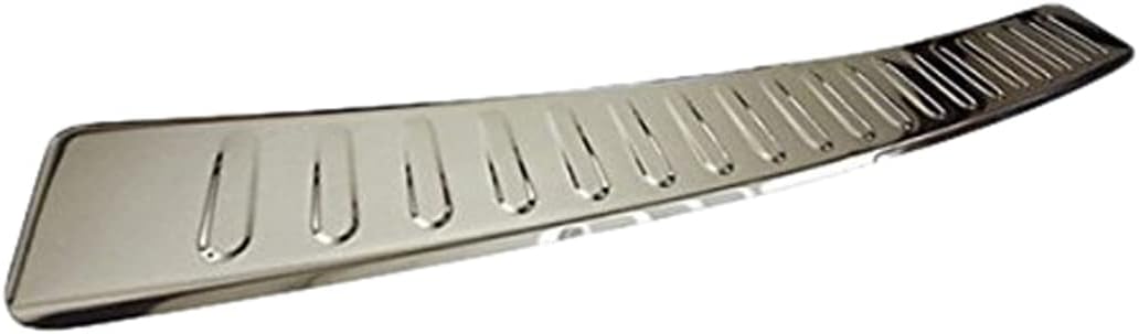 For Mercedes Benz W245 Protector Trim Cover Steel Chrome : Amazon.co.uk ...