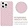 Foonary Polka Dot Phone Case for iPhone 16 Pro Cute Fashion Pattern ...