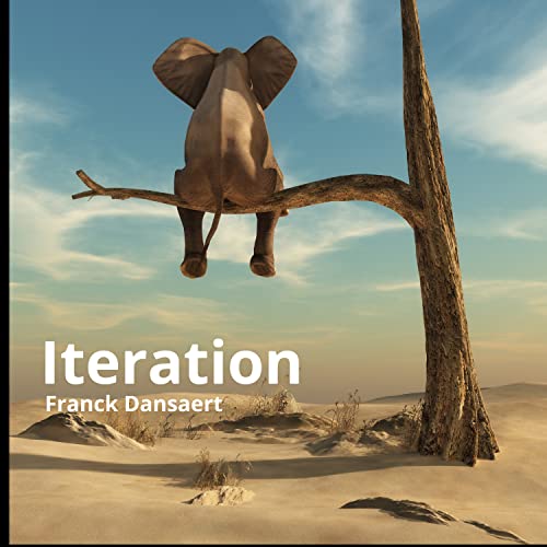 Amazon.com: Iteration : Franck Dansaert: Digital Music