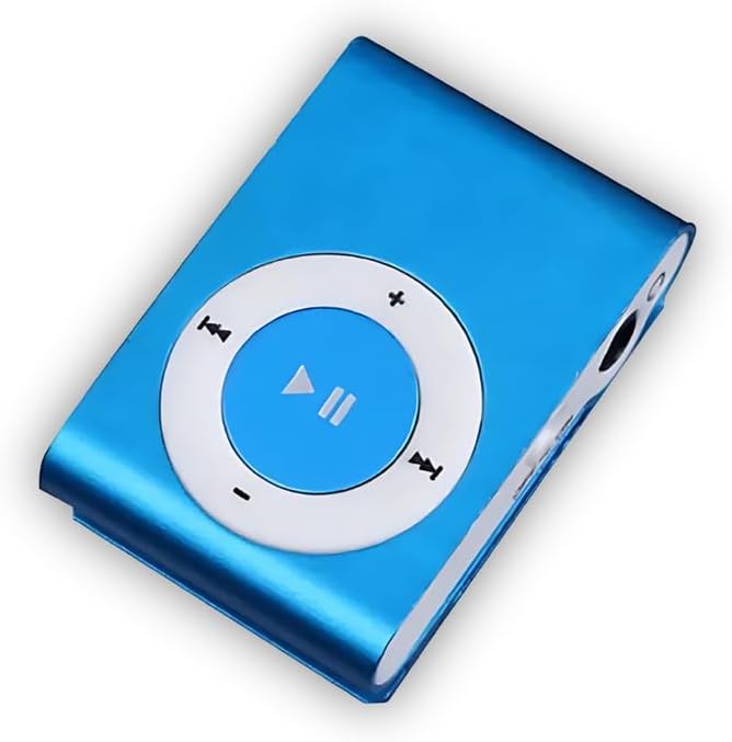 Drumstone ( Limited Stock with 15 Years Warranty ) Mini Pocket MP3 ...