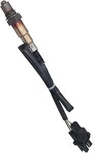 Amazon.com: Oxygen Sensor，22693-CD700，Compatible For Nissan，22693-7Y020 ...