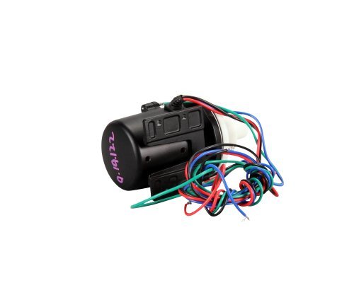 Amazon.com: Hoshizaki PA0613 Pump Assembly by Hoshizaki : Industrial ...