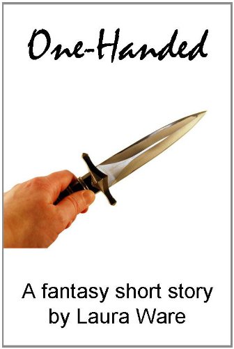Amazon | One-Handed (English Edition) [Kindle edition] by Ware, Laura ...