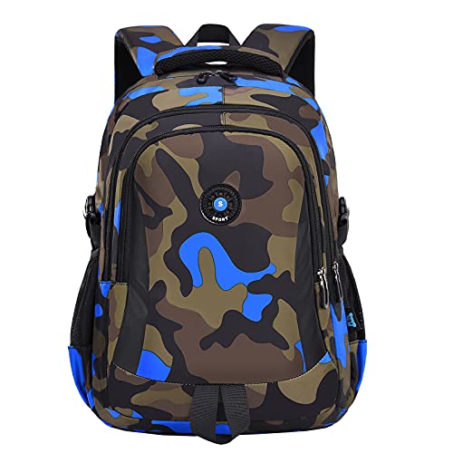 10 Cool Backpacks for Boys in 2023 - Buyer's Guide - Backpack Beasts