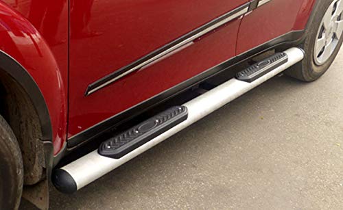 Goldsun Extruded Aluminum Alloy Foot Step | GFS 303 | for XUV 500 All ...