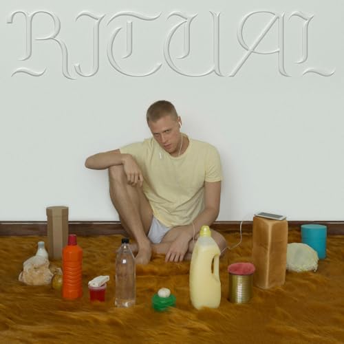 Play Ritual by Davi Sabbag on Amazon Music
