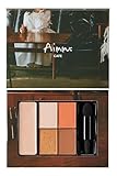 ・ブランド:Aimmx・製造元:Aimmx（アイムミクス）・製造元/メーカー部品番号:aimmx-eyeshadow・■高橋愛 初プロデュースコスメ アイシャドウ 誕生！・■高密着＆大人のツヤ感（オイルベースのハイライターと、パウダーベース...