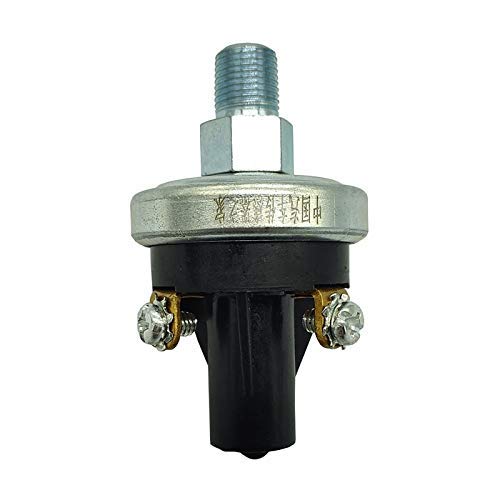 6671062 Hydraulic Charge Pressure Switch For Bobcat Loader 742 743 753 ...