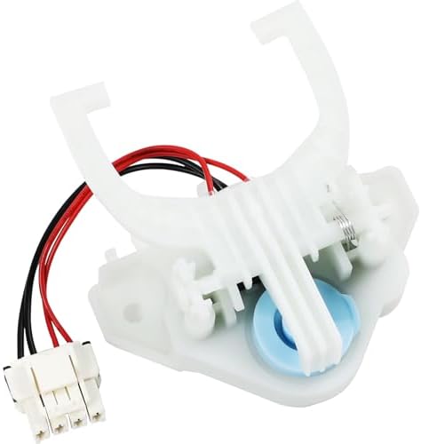 Amazon.com: Smtime WH03X30517 WH05X25036 Washer Mode Shifter Assembly ...