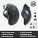 Logitech Ergo M575 vs Logitech Ergo M575S：有何不同？