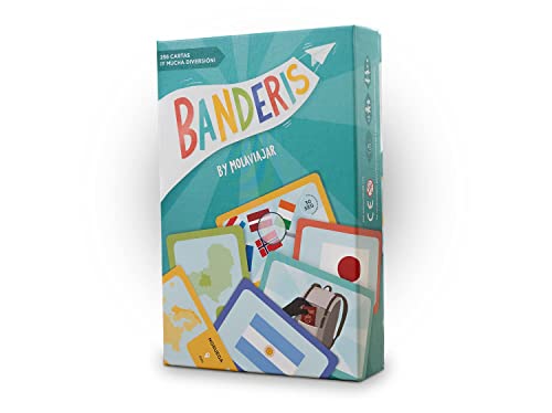 Juego De Las Banderas Del Mundo