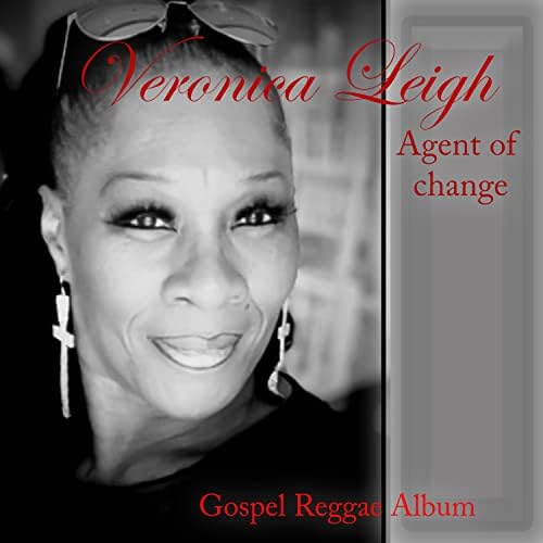 Play Agent of change by Veronica Leigh on Amazon Music