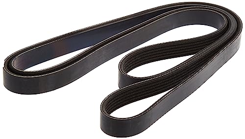 Best Serpentine Belts: Keep Your Engine Purring | Car And Truck
