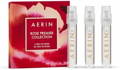 Amazon.com : AERIN Rose De Grasse Parfum Spray - 1.7 fl oz / 50 mL ...