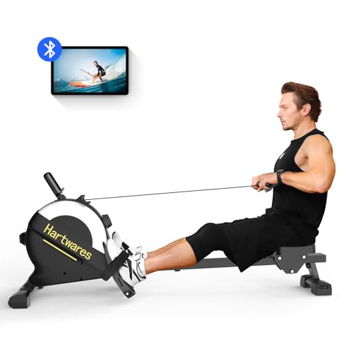 Top 5 Budget Rowing Machines: Reviews and Buyer's Guide