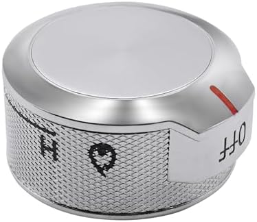 Amazon.com: W11030413 Range Knob Replacement,Fits for Whirlpool ...