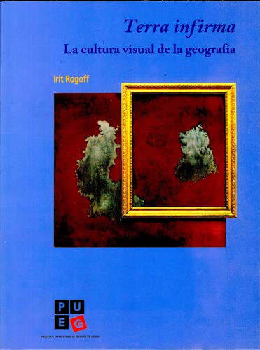 Amazon.com: Terra infirma. La cultural visual de la geografía ...