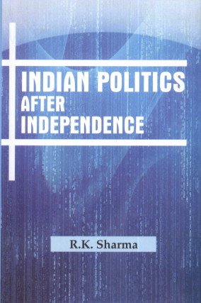 Amazon.in: Buy Indian Politics After Independence Book Online at Low ...