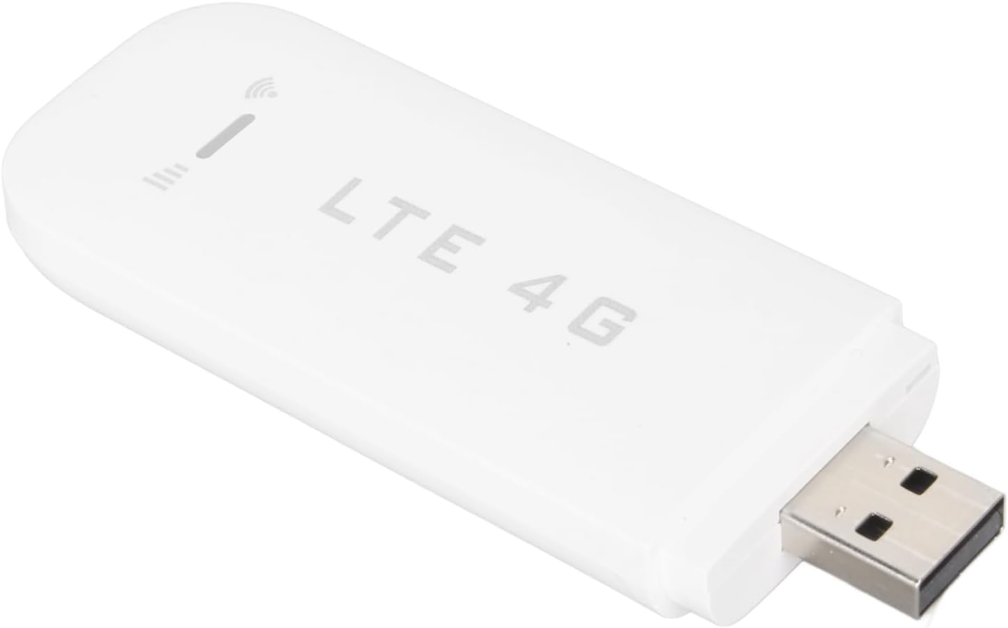 Amazon.com: 4G LTE USB Router Modem Dongle with SIM Card Slot for Home ...