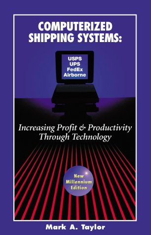 Amazon.com: Computerized Shipping Systems: Increasing Profit ...