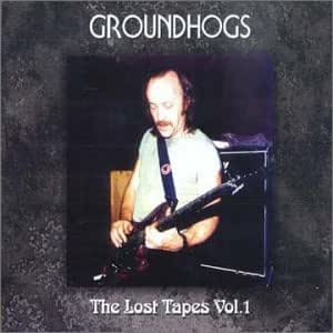 Vol.1-Groundhogs: Groundhogs: Amazon.it: CD e Vinili}
