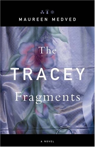 Amazon.co.jp: The Tracey Fragments (The Spider Line Series) : 本