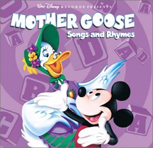 Amazon.com: Mother Goose: CDs & Vinyl
