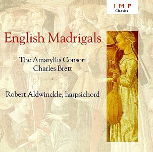 Buy English Madrigals Online at Low Prices in India | Amazon Music ...