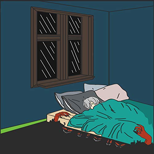 Jocksuit Danny Fenton