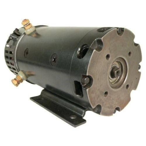 Amazon.com: for 24 Volt Electric Pump Motor HALDEX 24V Ohio Motors Barnes Hydraulic : Industrial ...