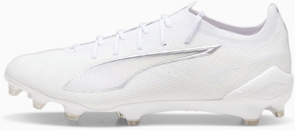 Amazon.com | Puma Ultra 5 Ultimate Firm Ground Cleats - SPEEDSYSTEM ...