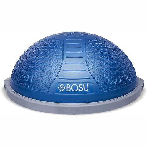 Best Bosu Balls: Finding the Right One for Your Workout