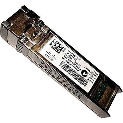 Cisco Sfp-10g-lr-x 10gbase-lr SFP Module for Extended Temp Range ...