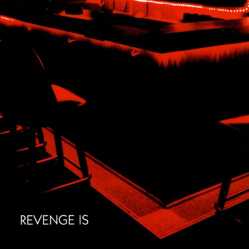 Amazon.com: Revenge Is : Revenge Is: Digital Music