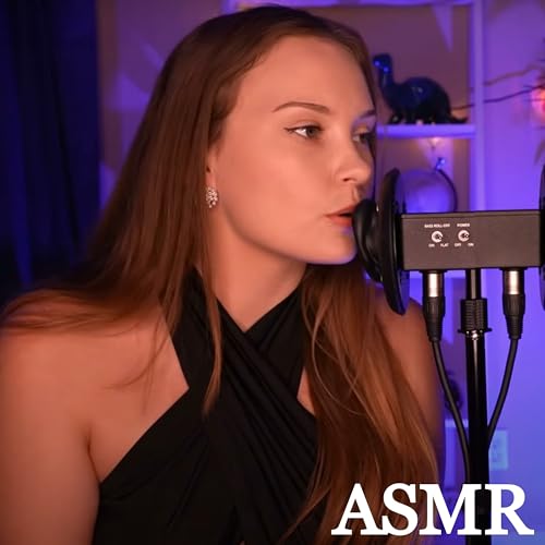 Amazon MusicでASMR DarlingのTwin Mouth Soundsを再生する