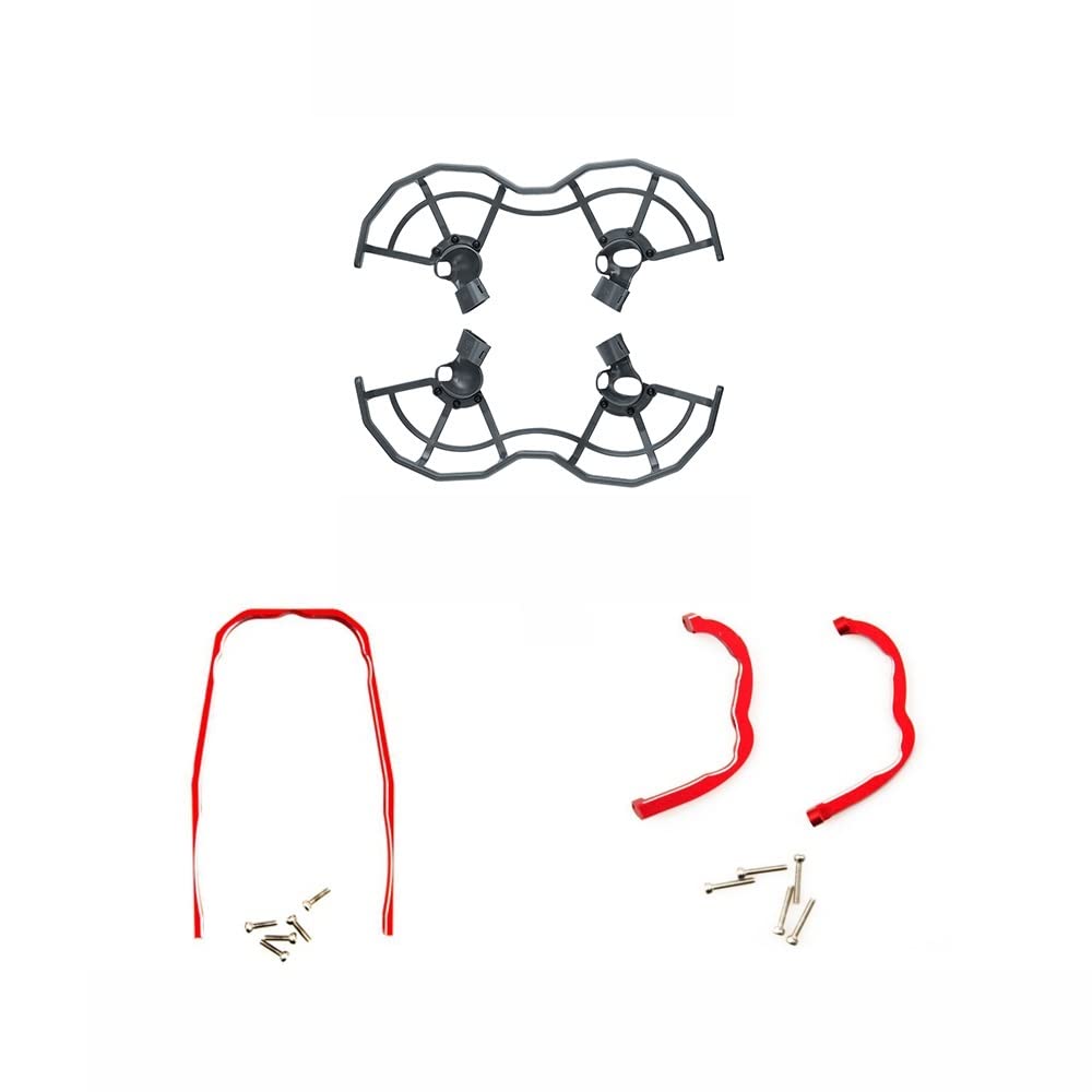 Dji fpv propeller guard - Find the best price at PriceSpy