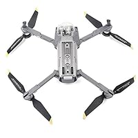 Buy TOPSPEED for DJI Mavic Pro Platinum Propellers Low-Noise ...