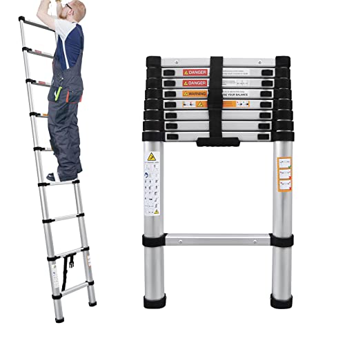 Top 10 Best 8 Foot Step Ladder : Reviews & Buying Guide - Katynel