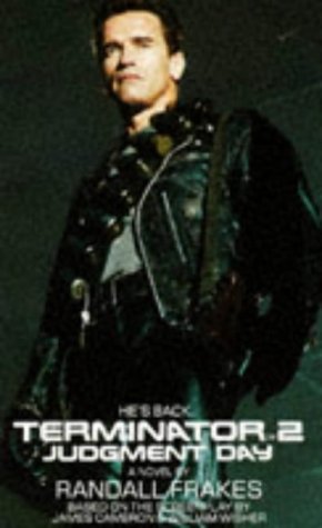 Amazon | "Terminator 2 - Judgement Day" | Frakes, Randall | Science Fiction