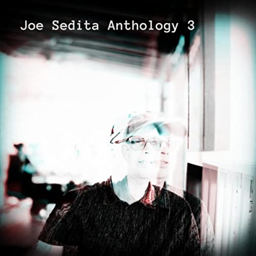 Amazon MusicでJoe SeditaのAnthology 3を再生する