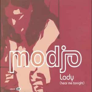 MODJO / LADY : Modjo: Amazon.es: CDs y vinilos}