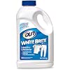 Amazon.com: OUT White Brite Laundry Whitener Powder, Stain Remover ...