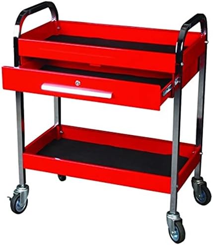 Amazon.com: K Tool International 75105 Tear Down Work Table for Garages ...