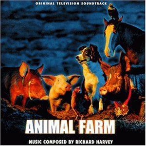 Animal Farm: Amazon.de: Musik-CDs & Vinyl