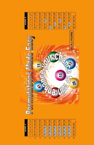 Amazon.com: Permutations Made Easy eBook : Fourie, H.J., Botha, Tania ...