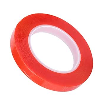 High Tensile Strength Strong Adhesion Touch Screen Repair Tape, 25m ...