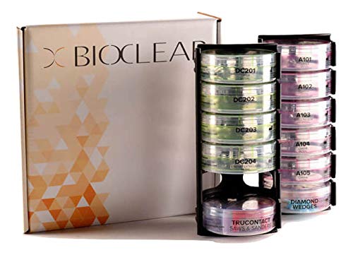 Bioclear Anterior Matrix Intro Kit : Amazon.in: Health & Personal Care